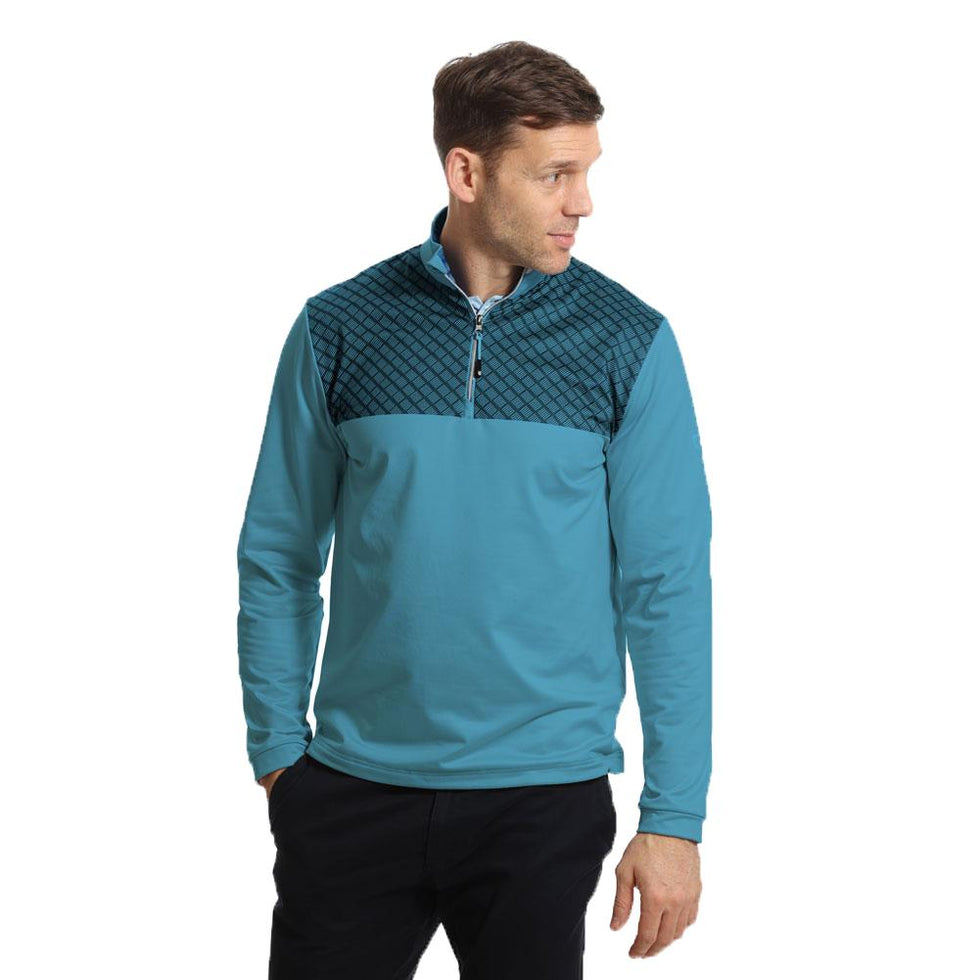 Men’s Golf Clothing | Island Green Golf