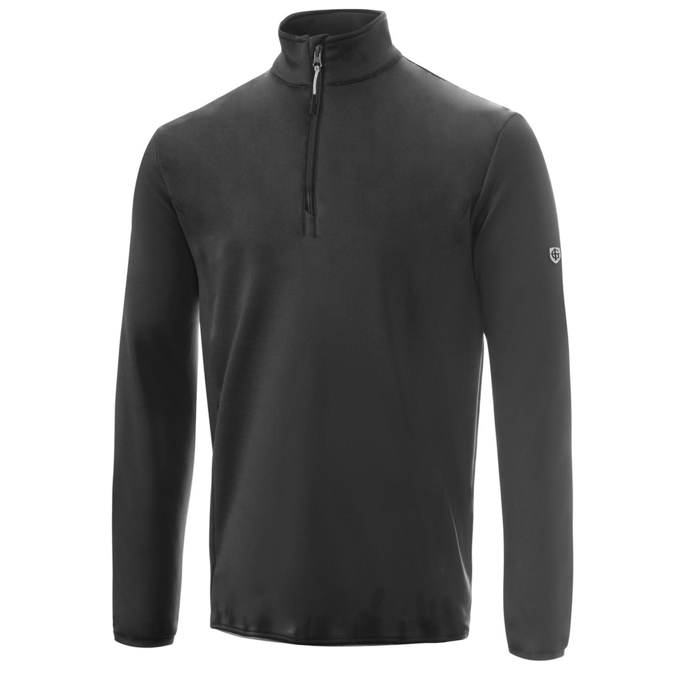Men’s Golf Tops & Mid Layers | Island Green Golf